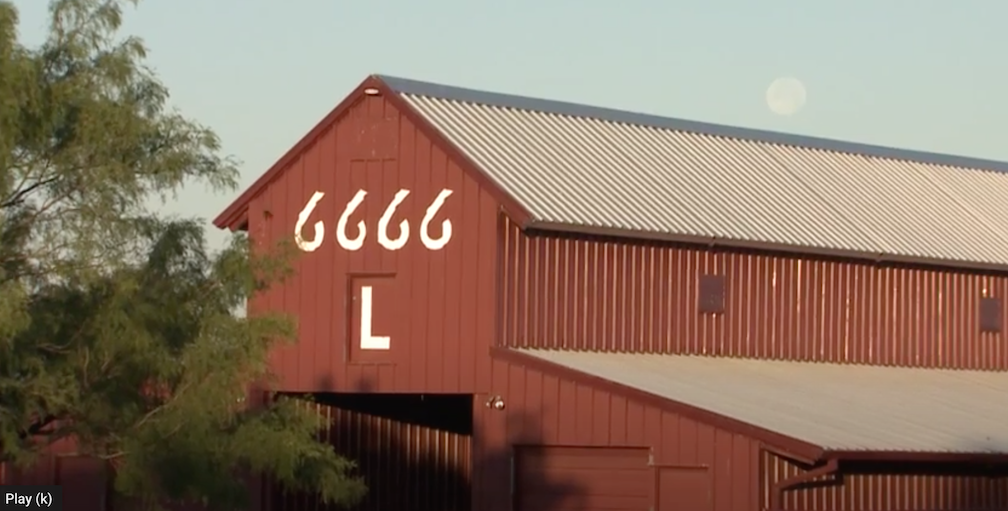 Legendary 150-Year-Old Texas Ranch Hits The Market For $192.2 Million ...