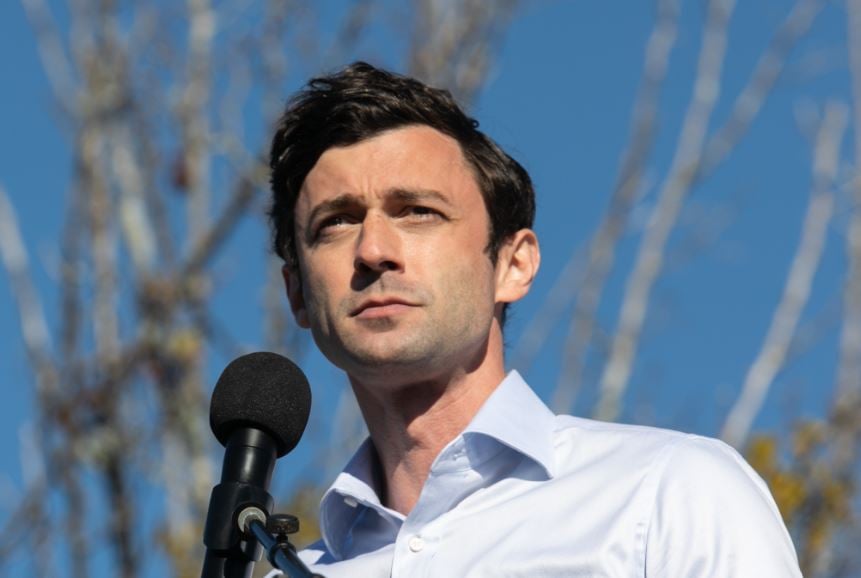 Jon Ossoff Net Worth | Celebrity Net Worth