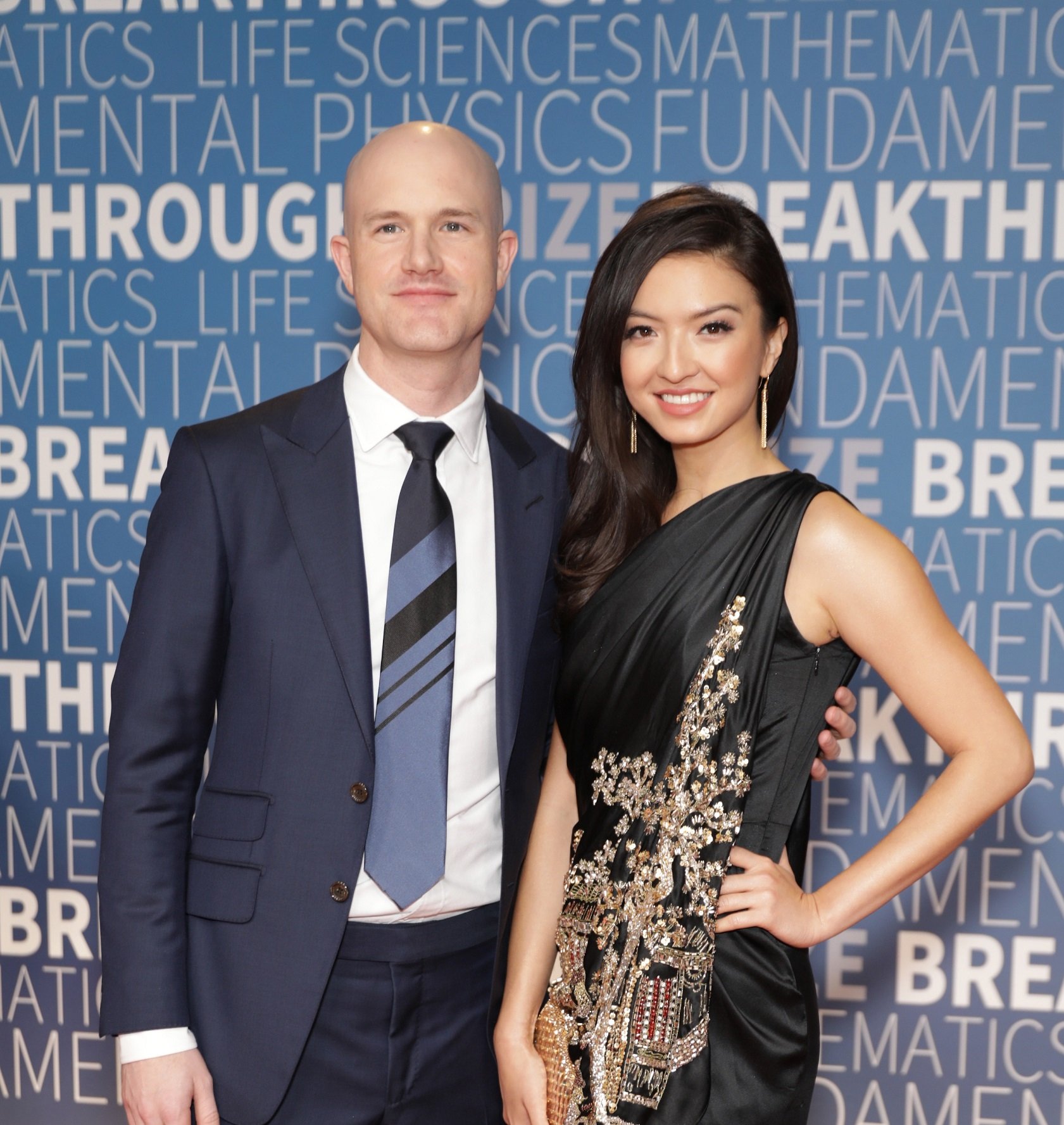 Coinbase CEO Brian Armstrong Is Now Officially One Of The 100 Richest ...