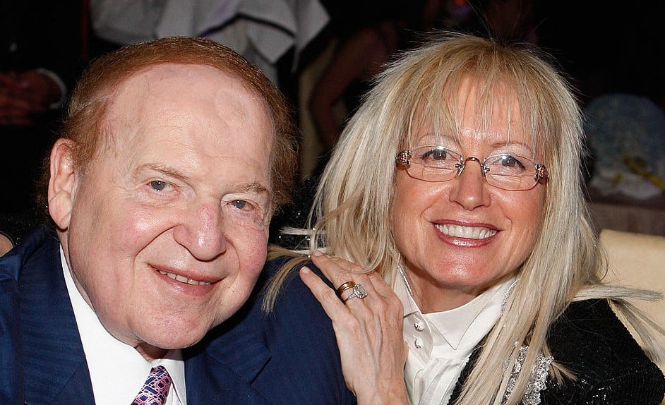Miriam Adelson Net Worth | Celebrity Net Worth