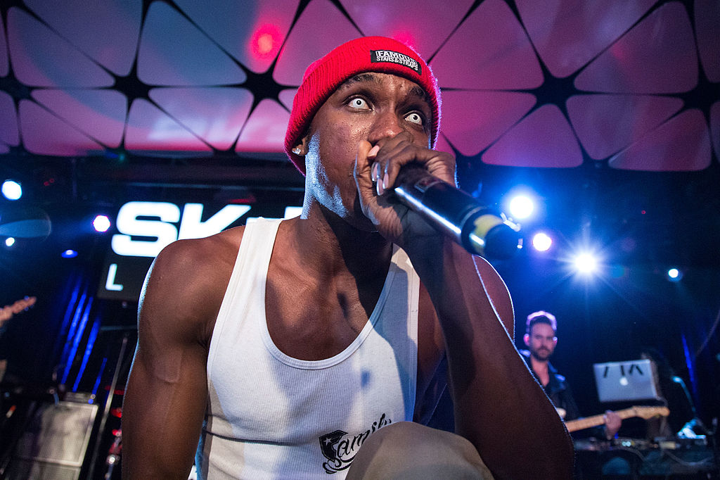 Hopsin Net Worth | Celebrity Net Worth