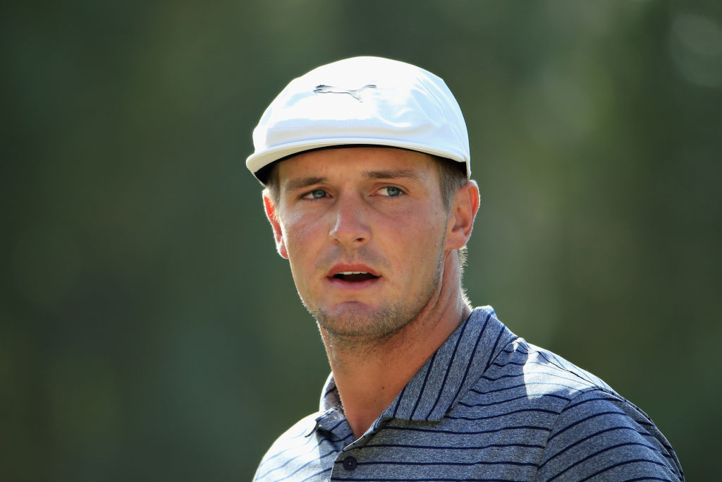 Bryson DeChambeau Net Worth | Celebrity Net Worth