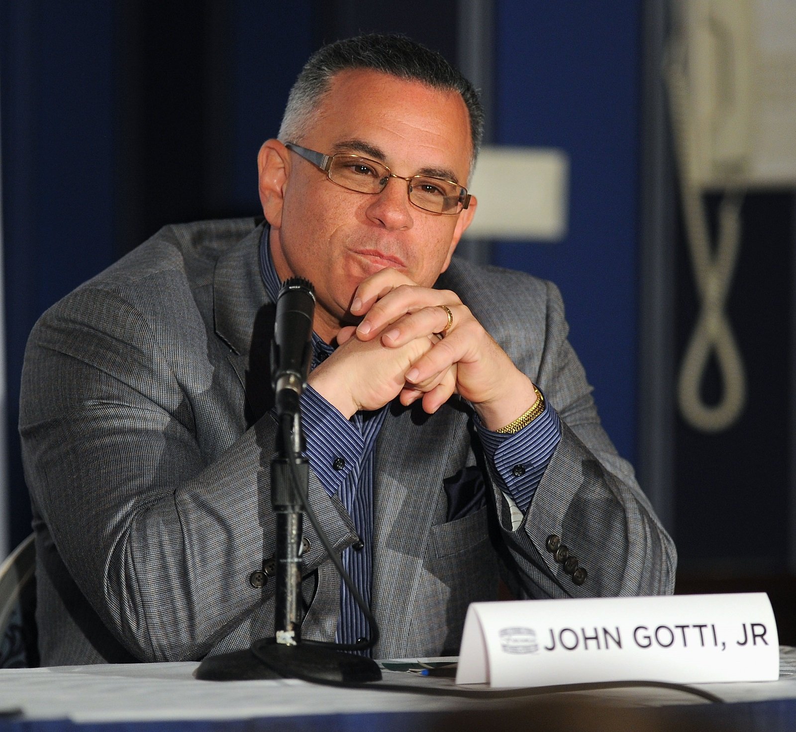 John Gotti Jr Net Worth | Celebrity Net Worth