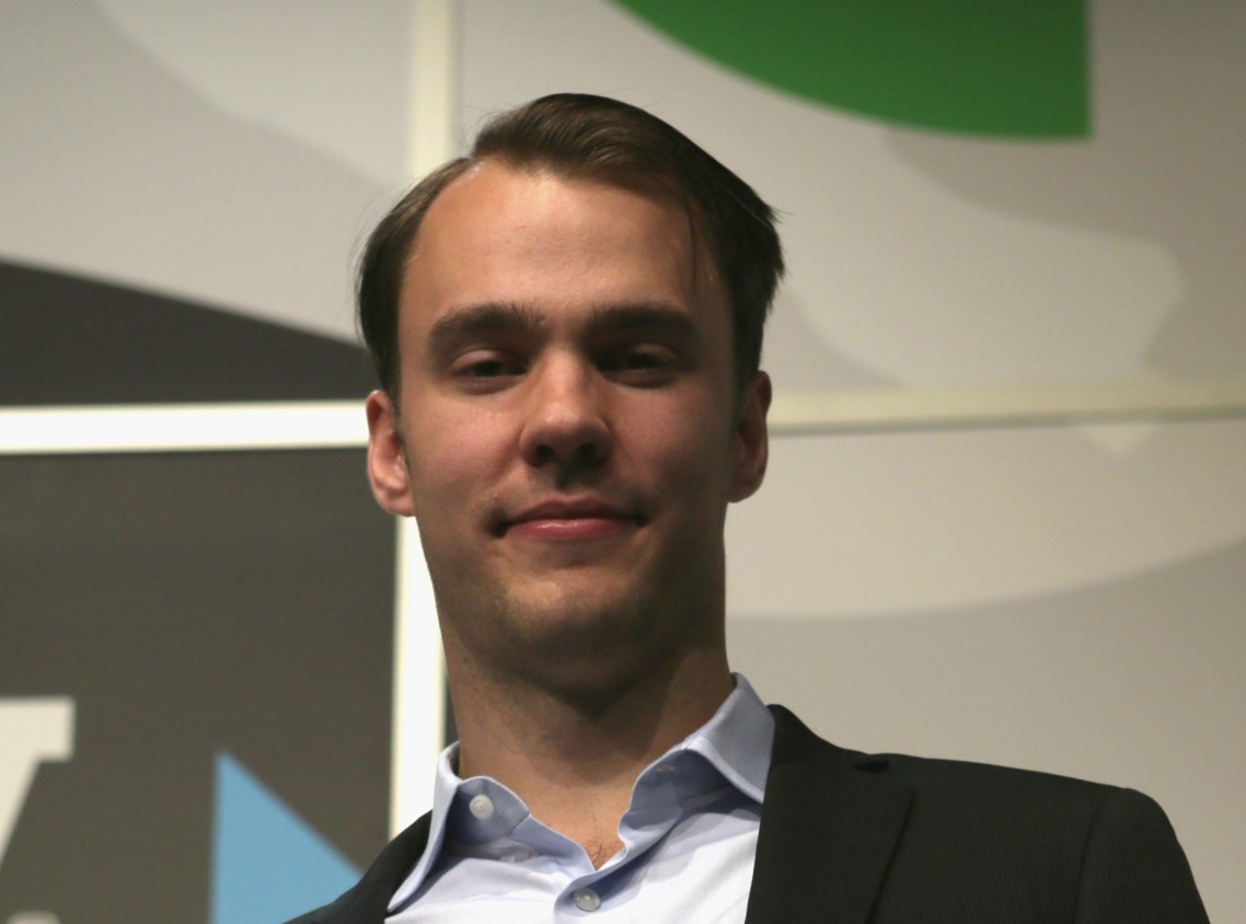 Fred Ehrsam Net Worth | Celebrity Net Worth