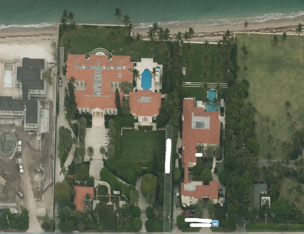 Howard Stern's Palm Beach Mansion Is Worth At Least $300 Million After ...