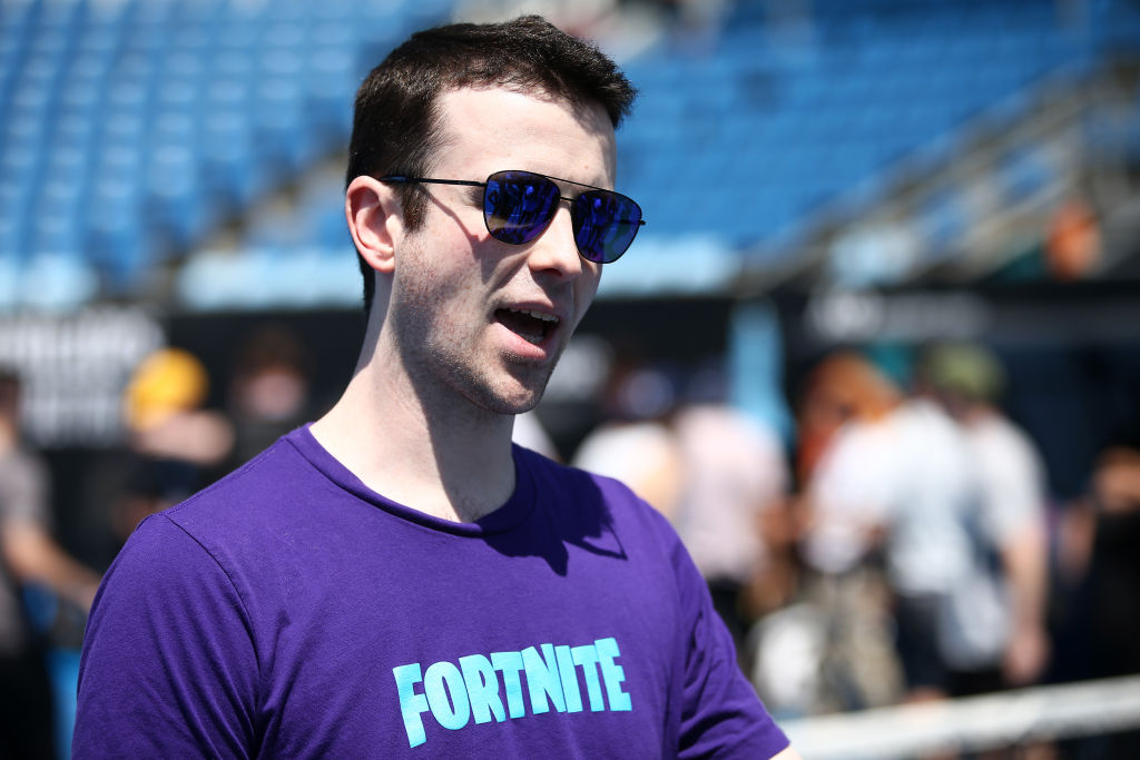 DrLupo Net Worth | Celebrity Net Worth