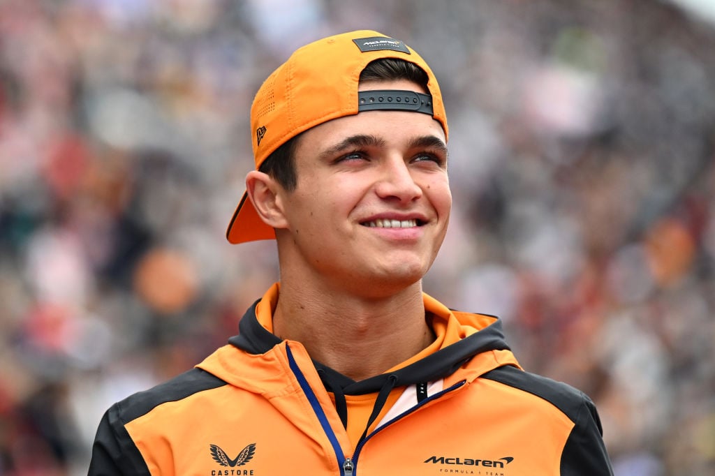 Lando Norris Net Worth | Celebrity Net Worth