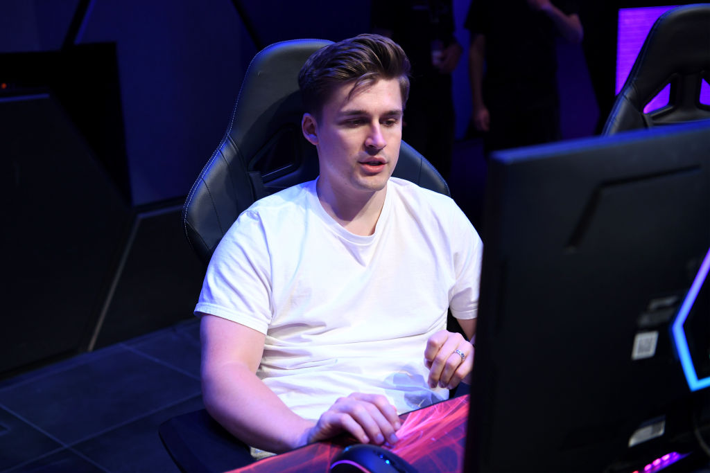 Ludwig Net Worth | Celebrity Net Worth