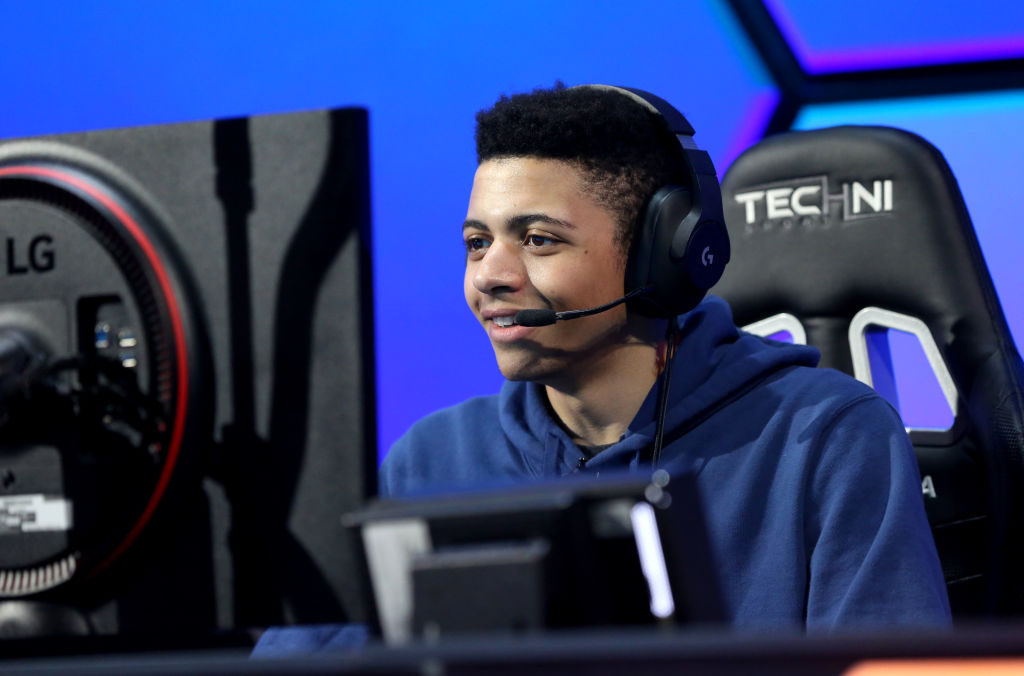 Myth Net Worth | Celebrity Net Worth